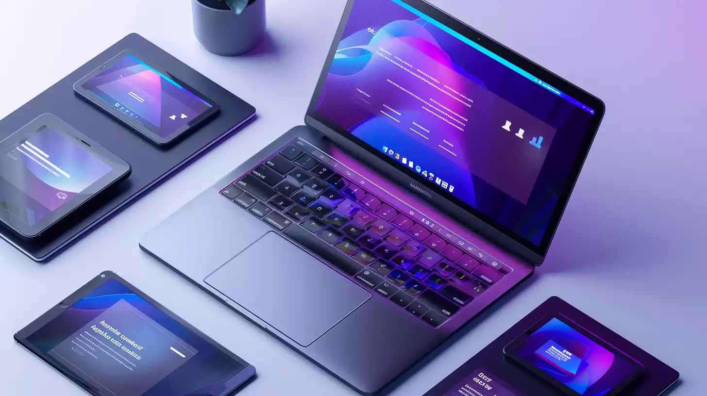 Page d’accueil efficace : 7 étapes pour mieux convertir